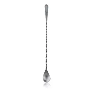 INNOVINE Professional Bar Spoon - Silver