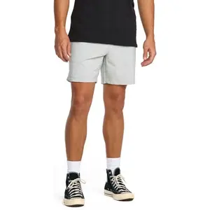 BILLABONG Surftrek Hybrid Board Shorts - Heather Gray