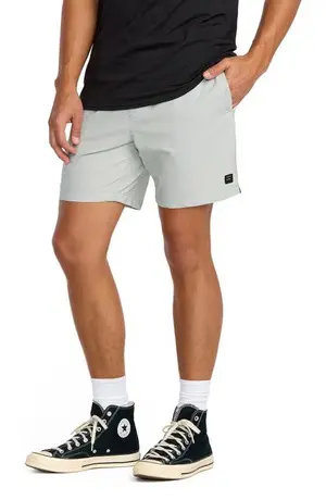 BILLABONG Surftrek Hybrid Board Shorts