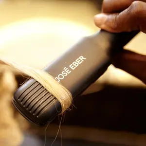 JOSE EBER Wet Or Dry Flat Iron