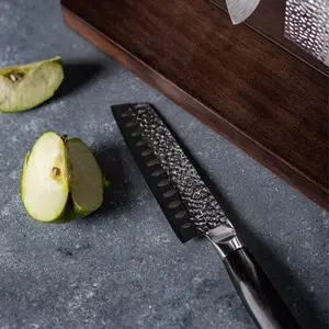 CUISINE::PRO® Damashiro Emperor® 5.5" Santoku