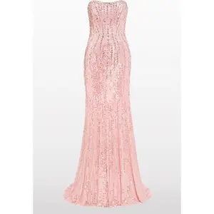 Jenny Packham Sleeveless Evening Dresses
