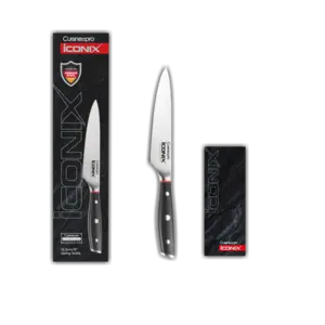 CUISINE::PRO® Iconix® 5" Utility Knife