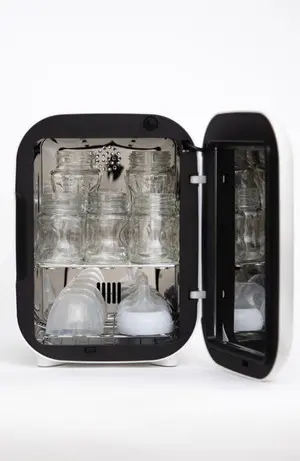 WABI BABY Mini Uvc Led Sanitizer & Dryer
