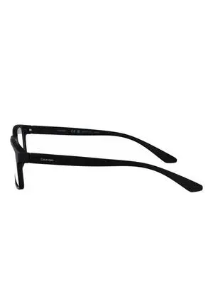 Calvin Klein Rectangle-frame Glasses