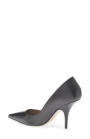 FERRAGAMO Pointed-toe Pumps