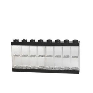 Lego Minifigure Display Case