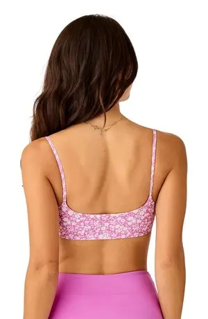 Carve Designs Escondido Top - Fleur