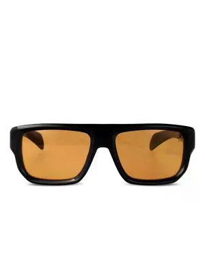 DB EYEWEAR BY DAVID BECKHAM Rectangle Sunglasses