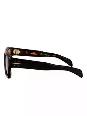 DB EYEWEAR BY DAVID BECKHAM Rectangle Sunglasses