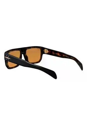 DB EYEWEAR BY DAVID BECKHAM Rectangle Sunglasses