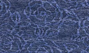 Vince Camuto Floral Jacquard Knit-to-fit Skirt