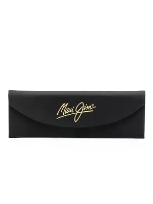 Maui Jim Piha Rectangle-frame Sunglasses