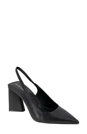 Bcbgmaxazria Slingback Shoes For Women