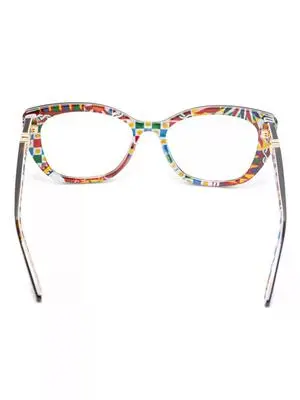 Dolce & Gabbana Dg3398 Glasses