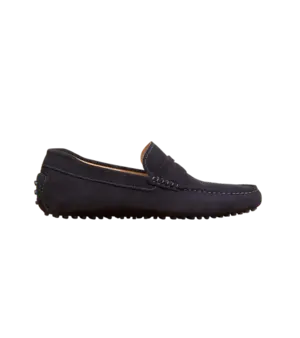 Jack Erwin Loafer Shoes For Men