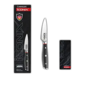 CUISINE::PRO® Iconix® 3.5" Paring Knife