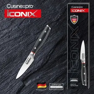 CUISINE::PRO® Iconix® 3.5" Paring Knife