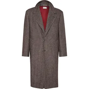 Half Sleeve Coats For Men