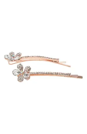 NUME Classic 6-piece Hair Pin Set