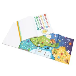 JUNIOR LEARNING Phase 2 Letter Sounds Learning Workbook