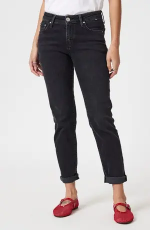 MAVI Emma Boyfriend Jeans