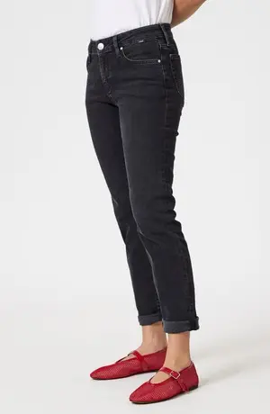 MAVI Emma Boyfriend Jeans