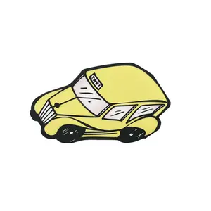 DAYDREAM SOCIETY Eloise Taxi Guest Napkins