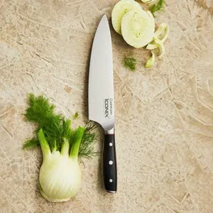 CUISINE::PRO® Iconix® 8" Chef's Knife