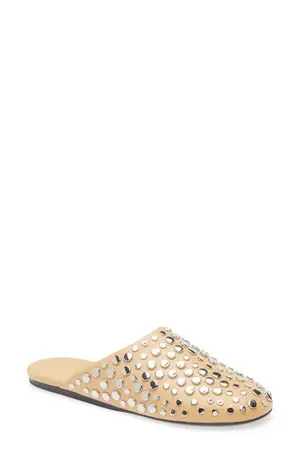 Tory Burch Studded Mules Clogs For Women