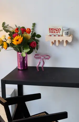 SOFIEST DESIGNS Floating Wall Shelf