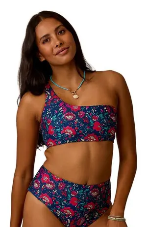 Carve Designs Bondi Compression Top Isla