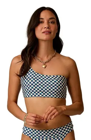 Carve Designs Bondi Compression Top Surfside
