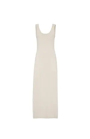 Brunello Cucinelli Cashmere Knit Dress