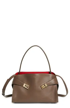 Ferragamo Utility Shoulder Bags For Women