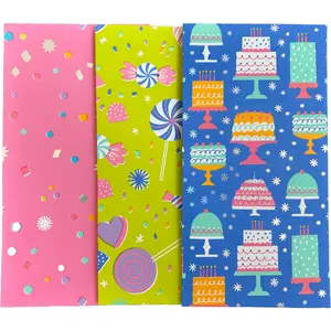 DAYDREAM SOCIETY Paper Favor Bags - Assorted Pre-pack