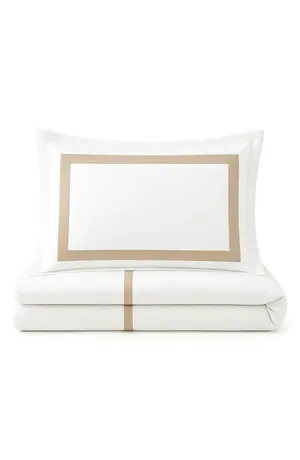 DOMANI HOME Classic Hotel Comforter - Pearl