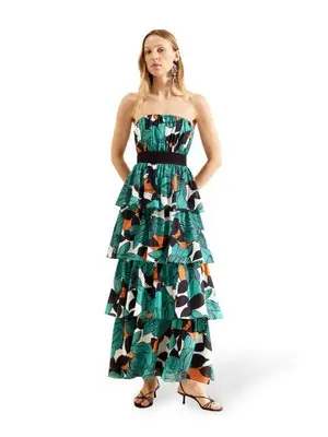 Ro&zo Tiered Day Dresses