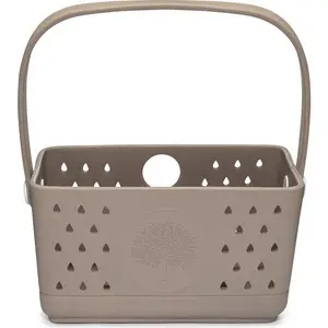 PARKER BABY CO. Bath Caddy - Llama