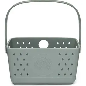 PARKER BABY CO. Bath Caddy - Rain