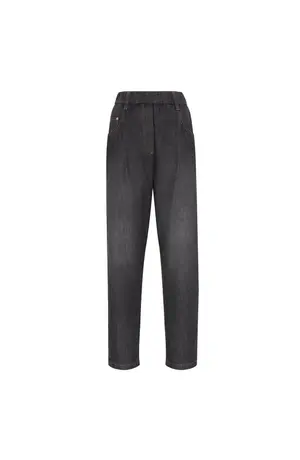 Brunello Cucinelli Five-pocket Trousers