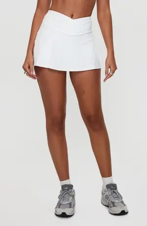 Princess Polly Active Skort