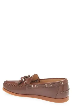 Valentino Garavani Boat Shoe