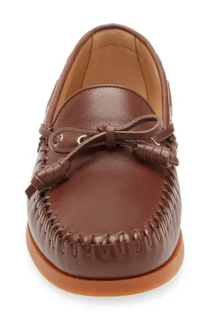 Valentino Garavani Boat Shoe