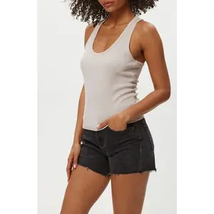 Michael Stars Scoop Neck Camis Tanks For Women