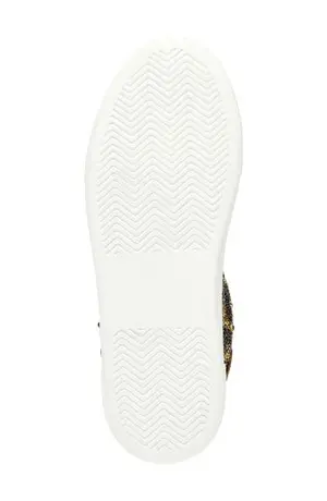 Betsey Johnson Zoe Platform Sneaker