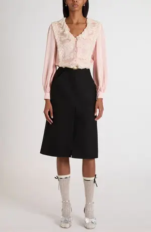 Valentino Garavani Blouses