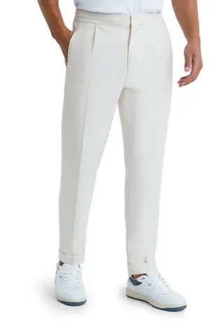 Reiss Elasticated Pants For Men
