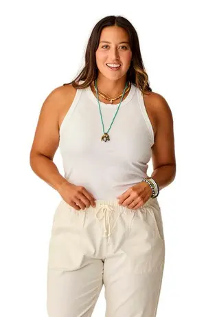 Carve Designs Fitted Camis Tanks For Women