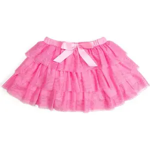Sweet Wink Bow Skirts